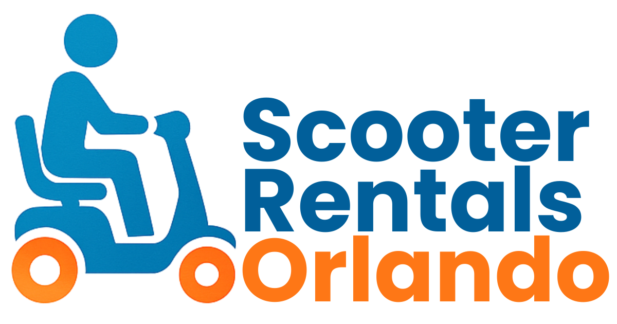 Scooter Rental Epic Universe | ScooterRentalsOrlando.com