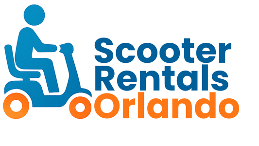 Scooter Rental Epic Universe | ScooterRentalsOrlando.com